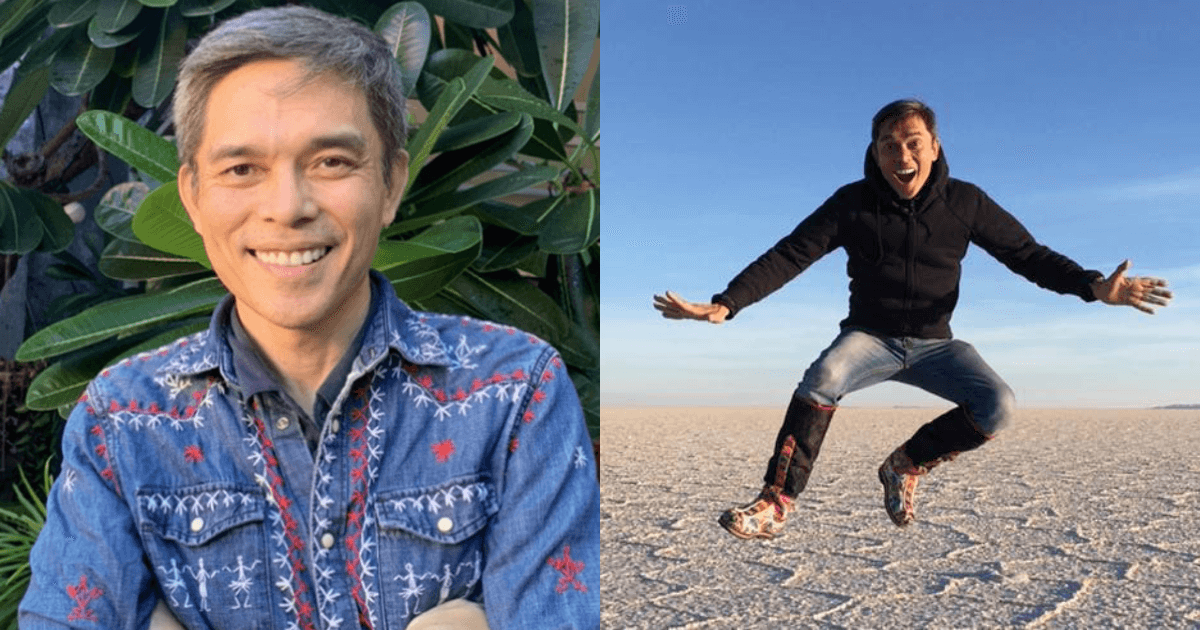 Robert Alejandro opens up about being defrauded by own caregiver while ...