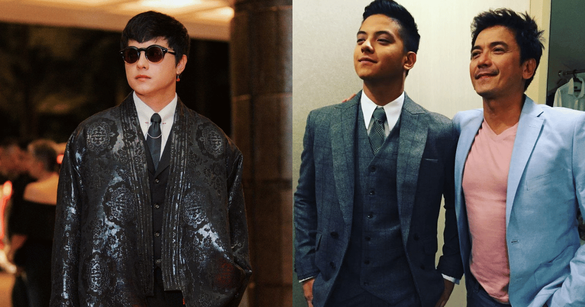 Rommel Padilla denies defending Daniel Padilla's alleged cheating on ...