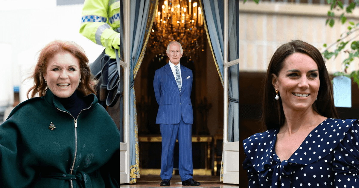 Health woes: What to know about the royal family's cancer battles ...