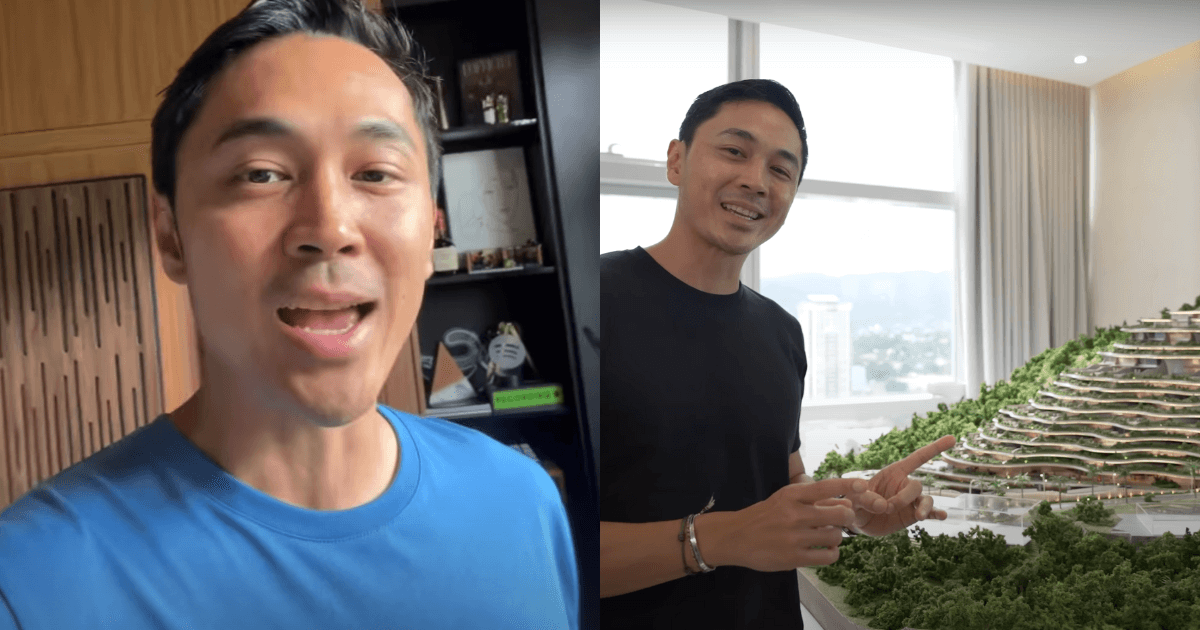 Slater Young addresses backlash to mountainside real estate project ...