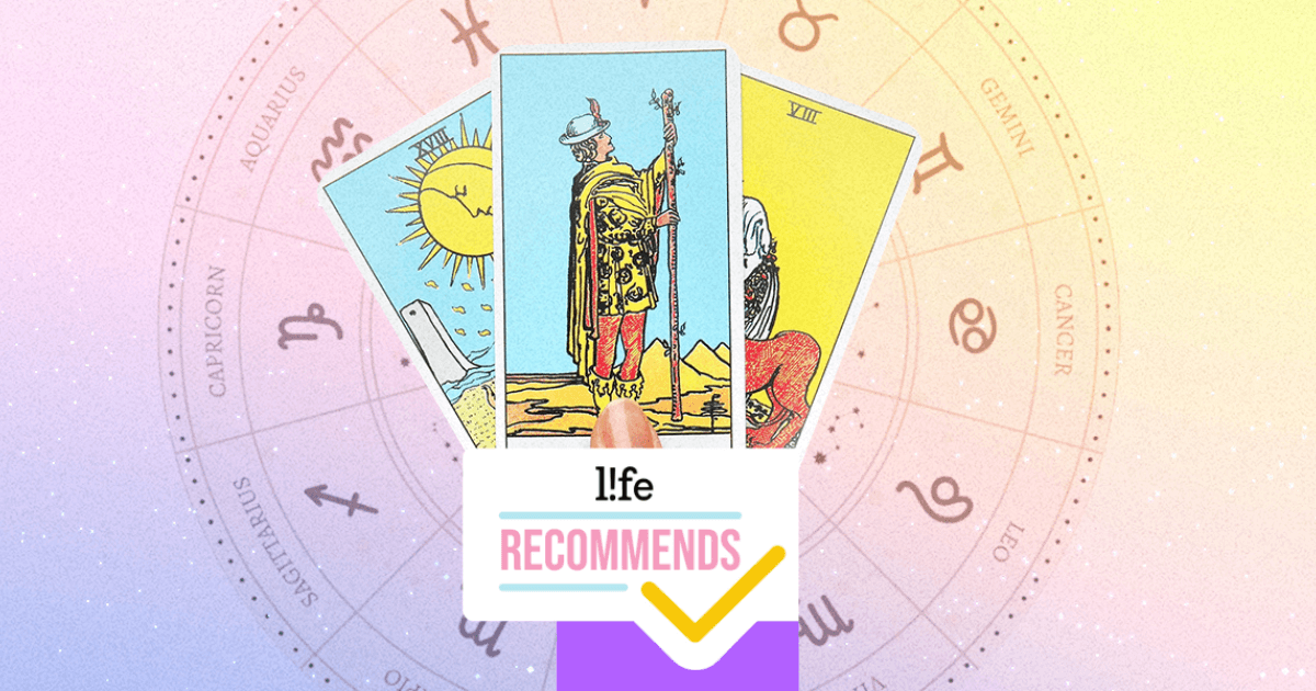 LIST: Need some guidance? Here are some local tarot card readers you ...