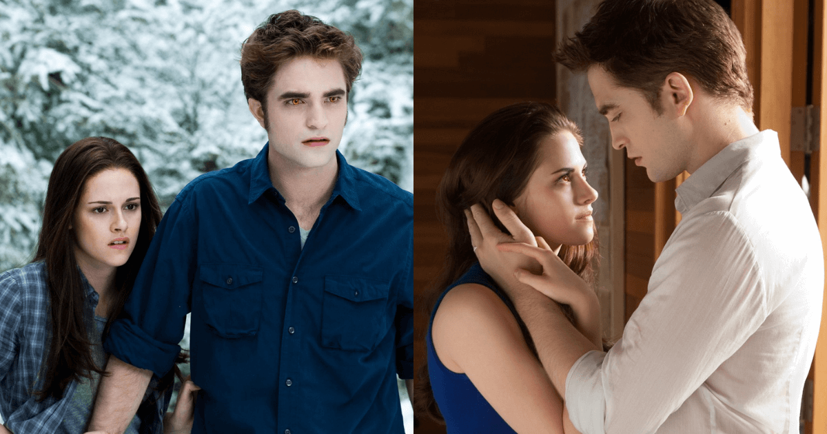 'Twilight' animated series confirmed to be in the works at Lionsgate ...