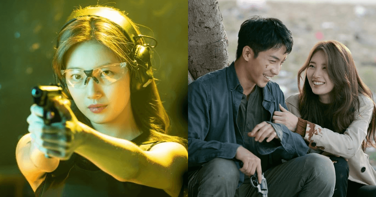 K-drama 'Vagabond' to film second season in the Philippines, says ...