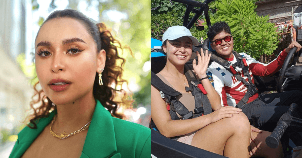 Yassi Pressman admits she and Luigi Villafuerte are 'getting to know ...