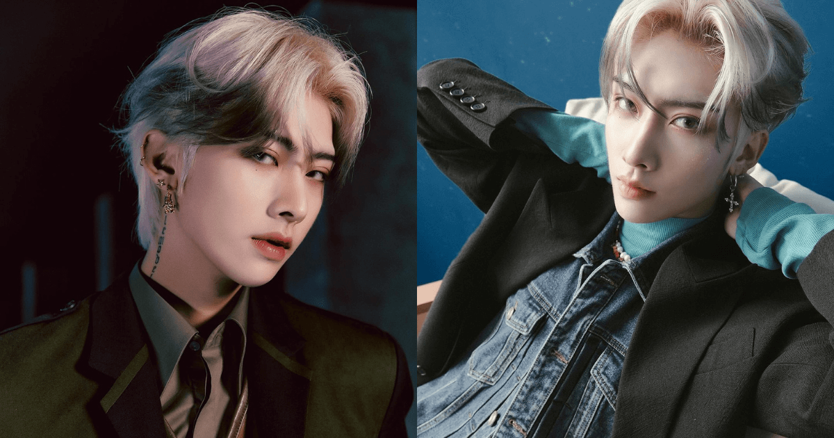 ZEROBASEONE’s Ricky to miss Asia Artist Awards 2023 due to passport and ...