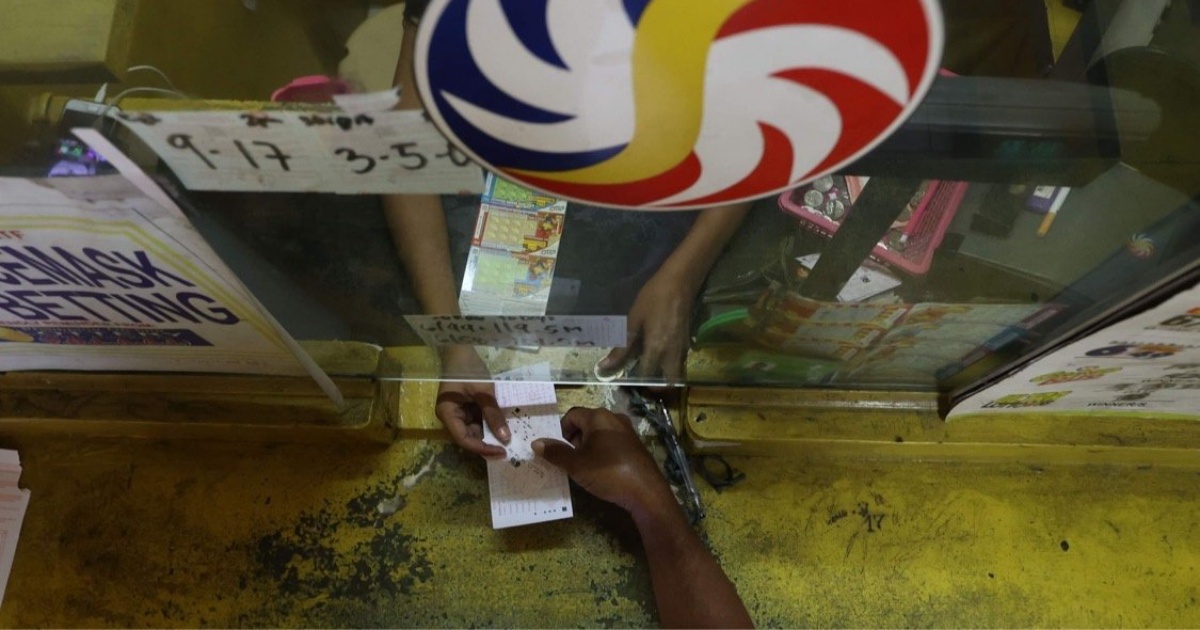 PCSO clarifies lone bettor who won 20 times in just a month collected ...