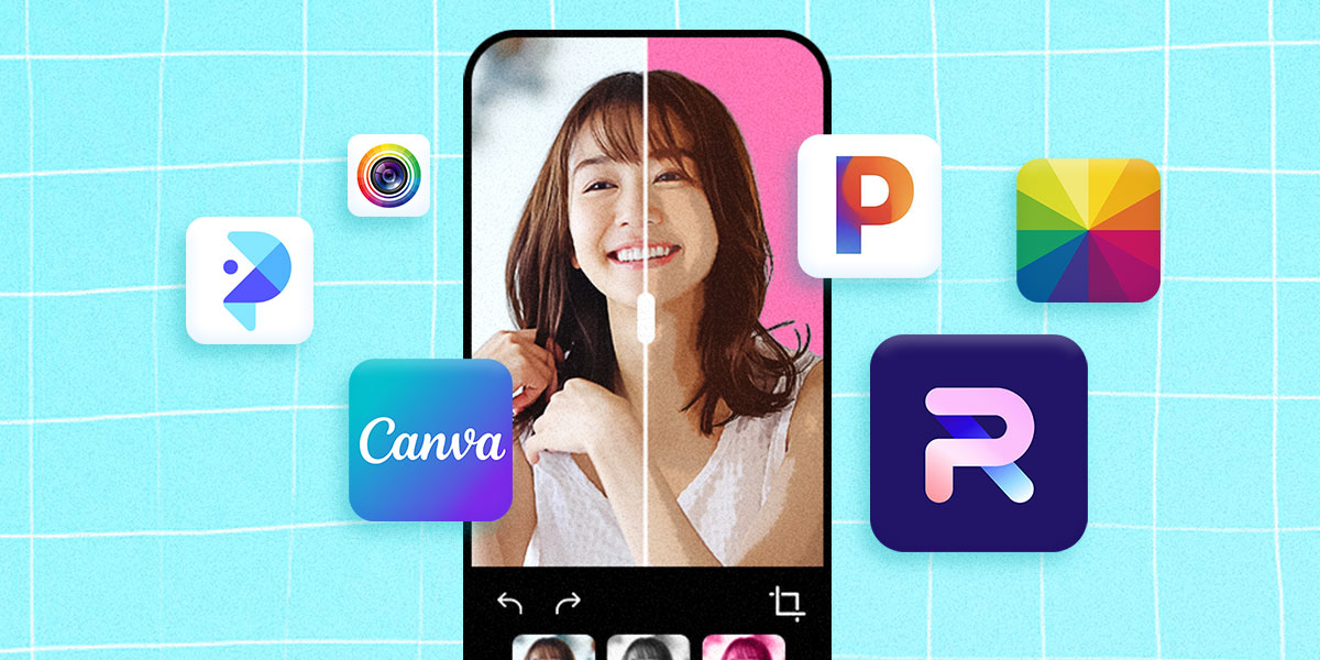 6 AI photo editing apps that could enhance your photos in a snap ...