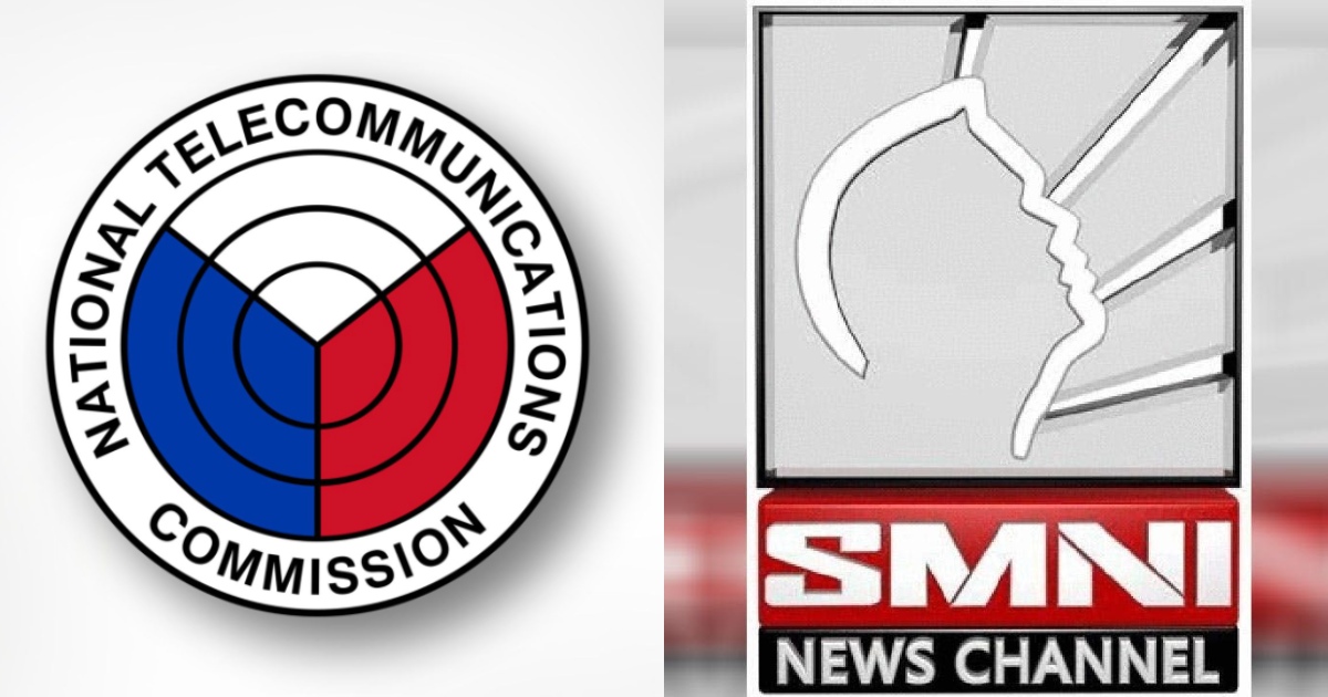 NTC suspends SMNI operations for 30 days • PhilSTAR Life