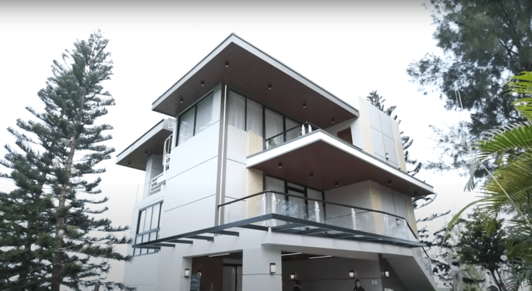 LOOK: Kim Chiu gives glimpse at her minimalist rest house overlooking ...