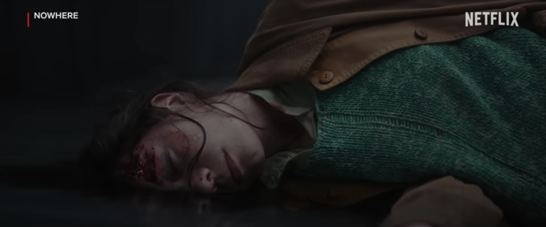 What you need to know about 'Nowhere'—Netflix's trending survival ...