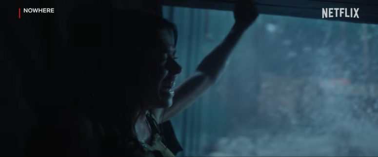 What you need to know about 'Nowhere'—Netflix's trending survival ...