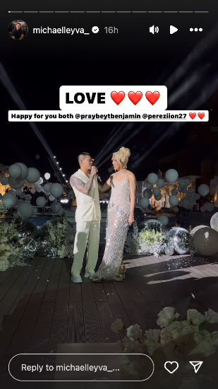 LOOK: Personalities spotted at Vice Ganda's birthday party • PhilSTAR Life