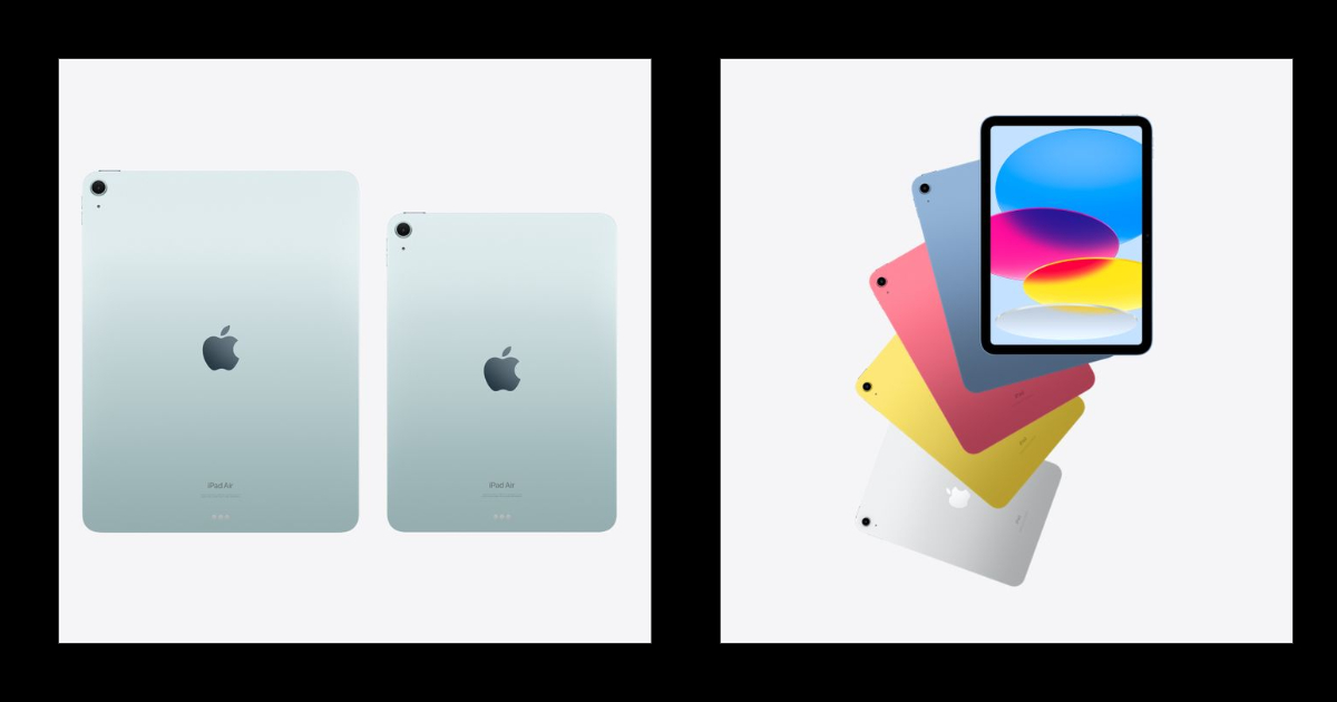 How much do the new iPads cost and is it the best time to upgrade ...