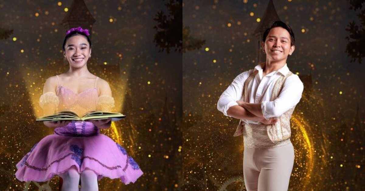 Ballet Philippines to stage classic ballet 'Coppelia' for 54th season ...