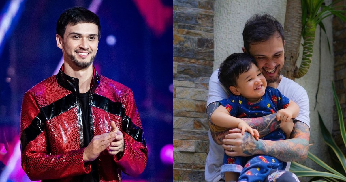 Billy Crawford denies drug abuse accusations: 'It’s unfair para sabihin ...