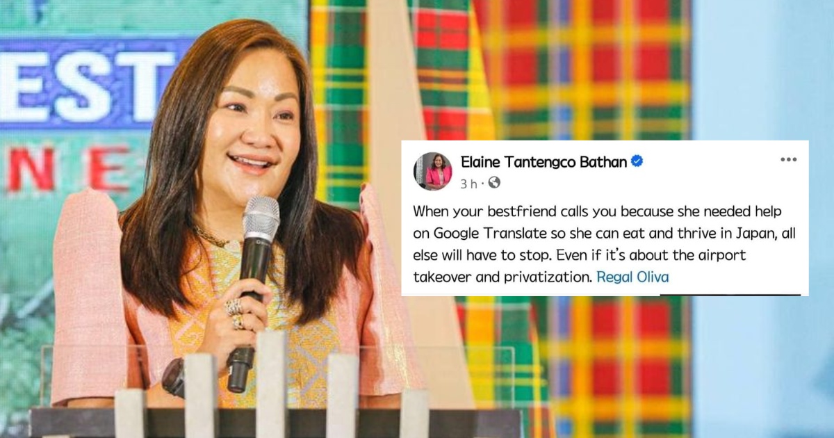 DOT official criticized after interrupting 'very important meeting' to ...