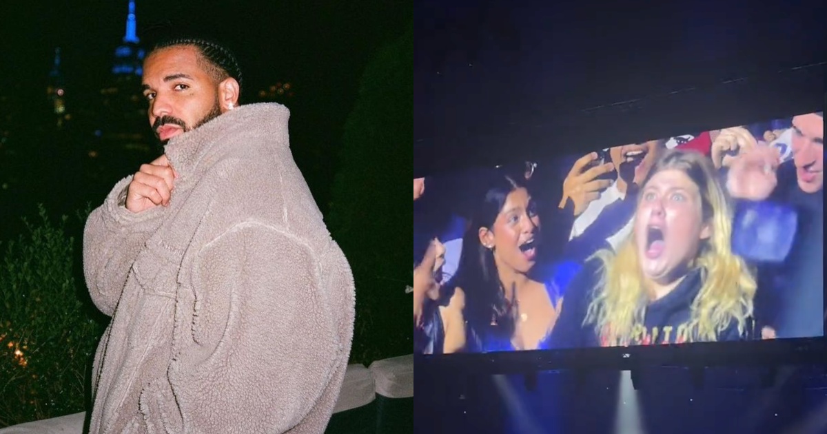 Drake offers to pay medical bills, tuition of several concertgoers ...