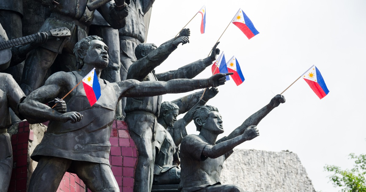 Here's what the internet is saying about the exclusion of EDSA ...