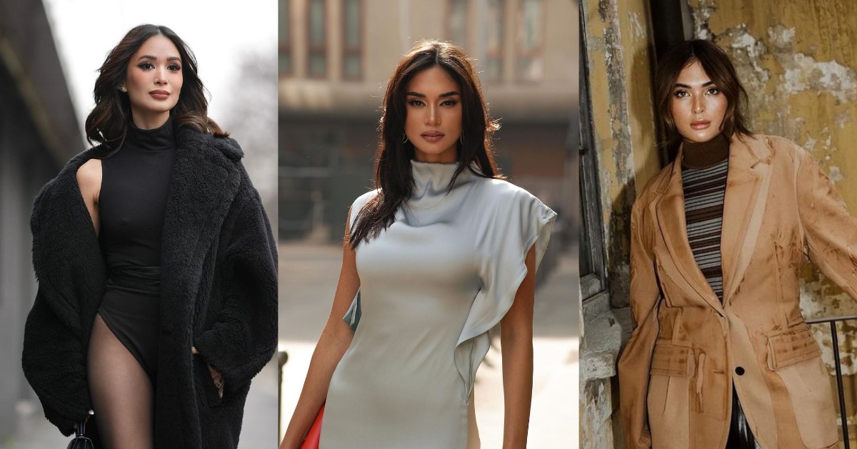 LOOK: Filipino celebrities spotted at Milan Fashion Week 2024 ...