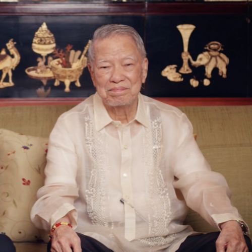 Sy siblings, Manny Villar, Enrique Razon Jr. top 2023 Forbes list of ...