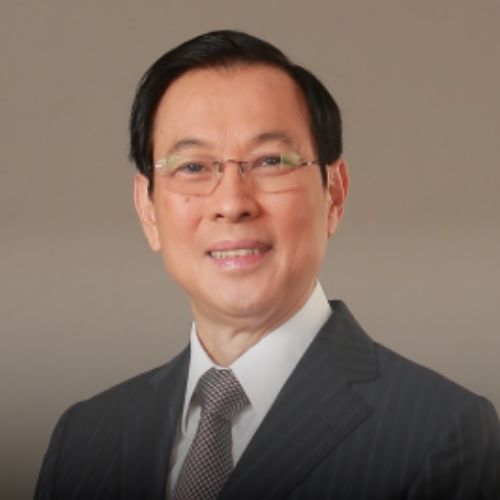 Sy siblings, Manny Villar, Enrique Razon Jr. top 2023 Forbes list of ...