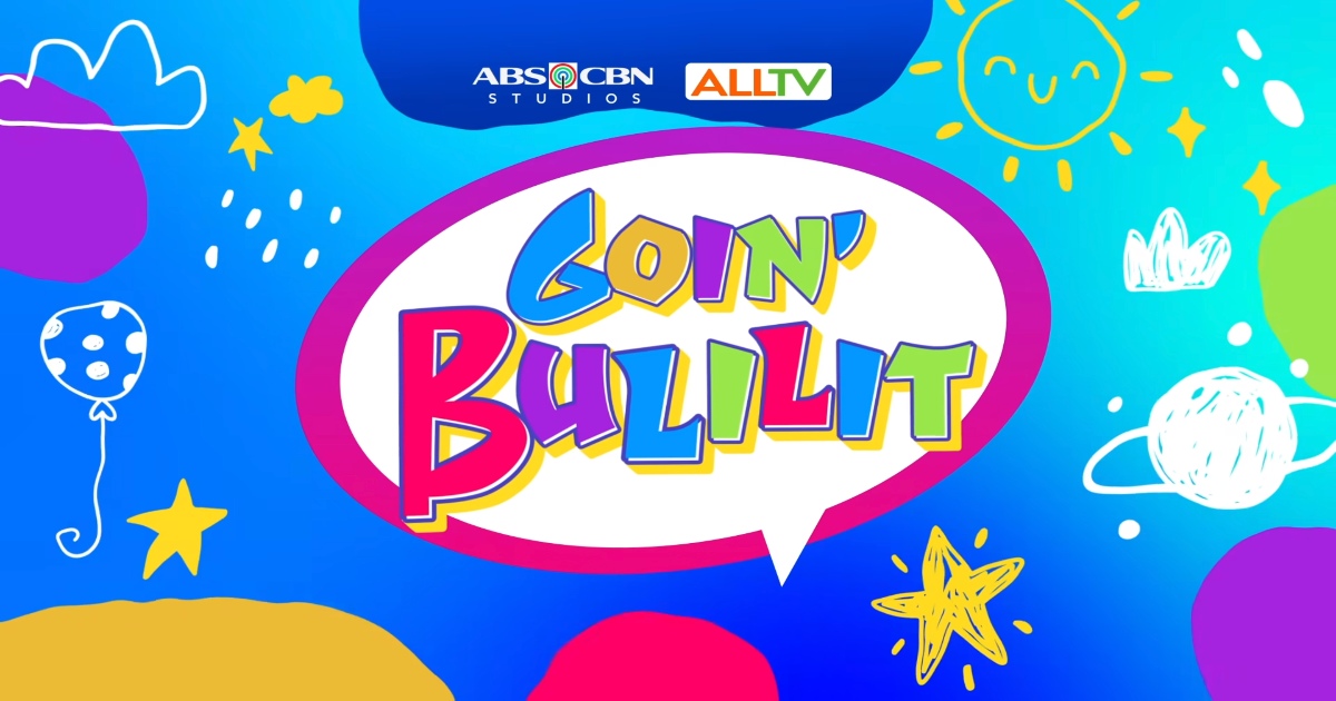 Auditions for new 'Goin' Bulilit' cast to be held this May • PhilSTAR Life