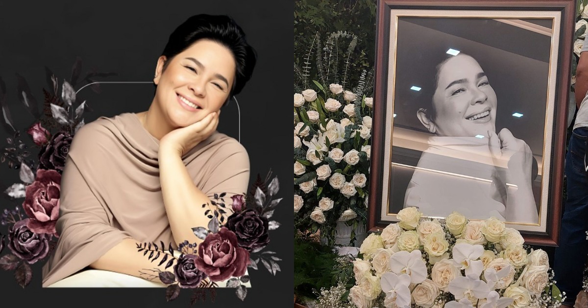 Jaclyn Jose's sister says 'green bone' discovered after actress ...