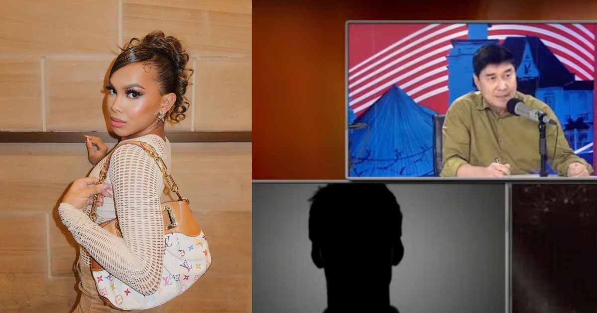 Makati police draws flak for comment on Awra Briguela's arrest: 'Gusto ...