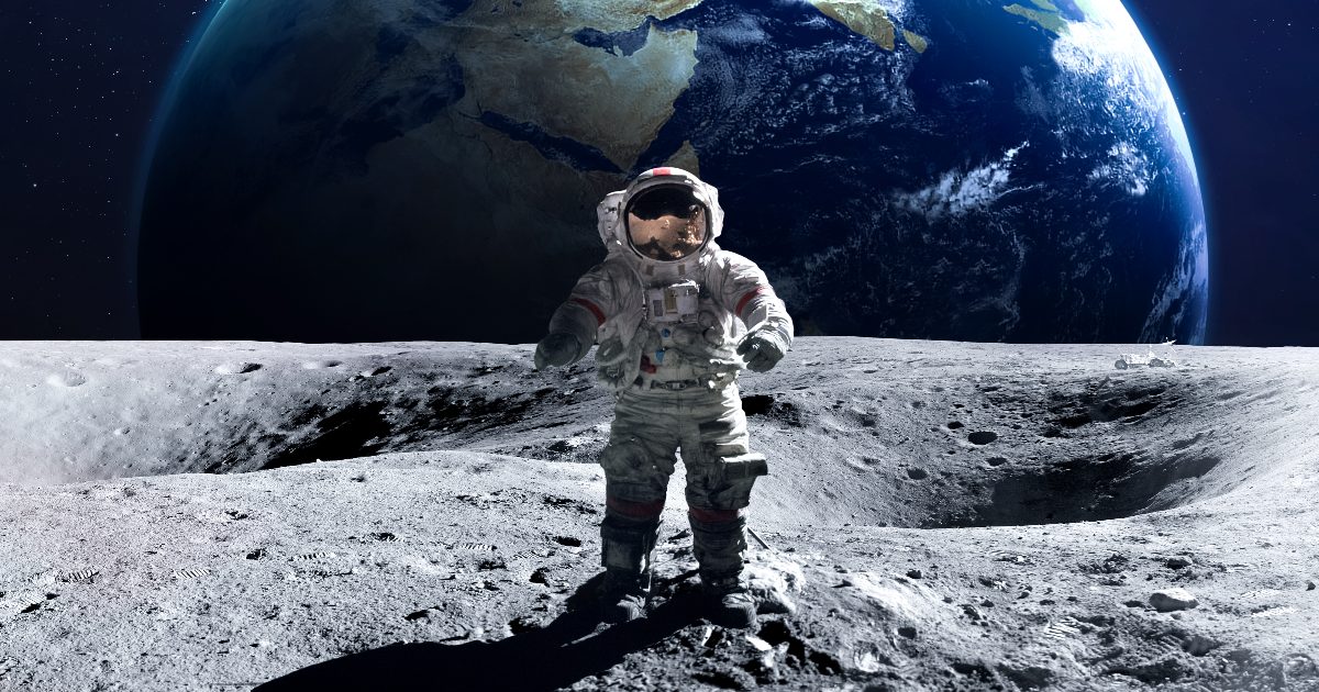 PSA: NASA is seeking astronaut candidates for its next mission ...