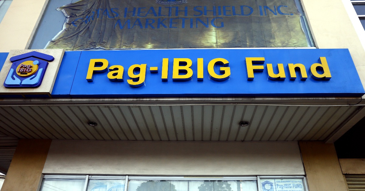 Pag-IBIG to double member contributions in February 2024 to P200 per ...