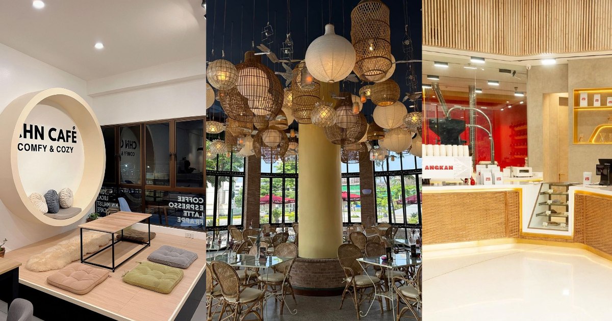 New cafes in Pasig City where you can relax and get your caffeine fix ...