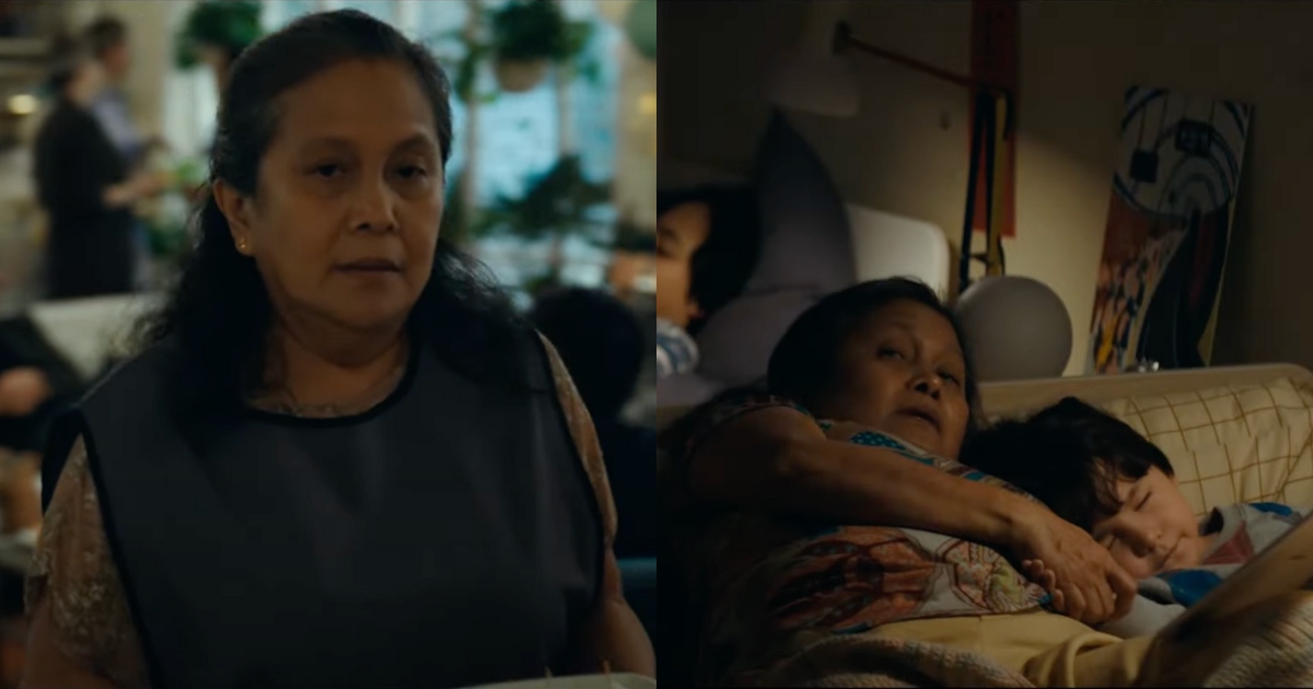 WATCH: Filipina actress Ruby Ruiz gets featured in the trailer of ...