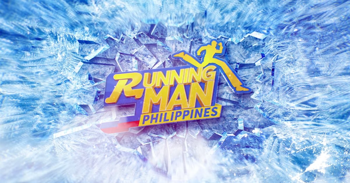 'Running Man Philippines' renewed for 'bigger, crazier' second season ...