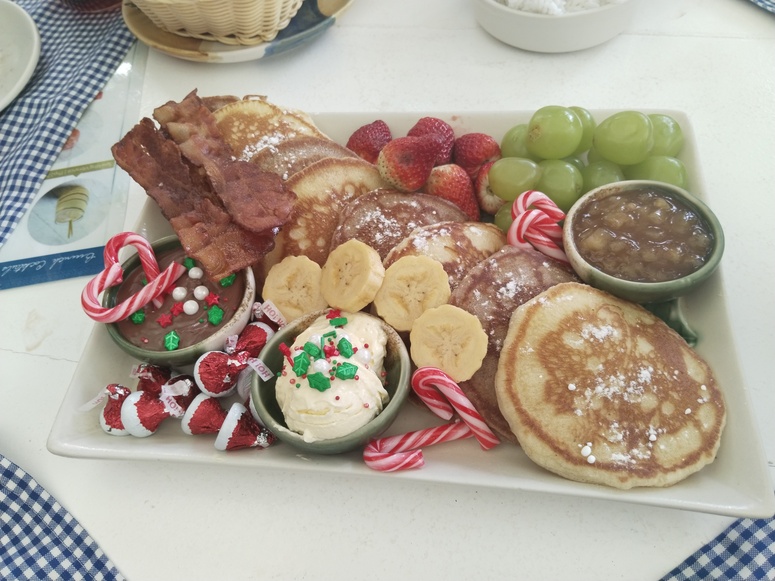 Rustic Mornings celebrates 11th year with new and improved branch. Here ...