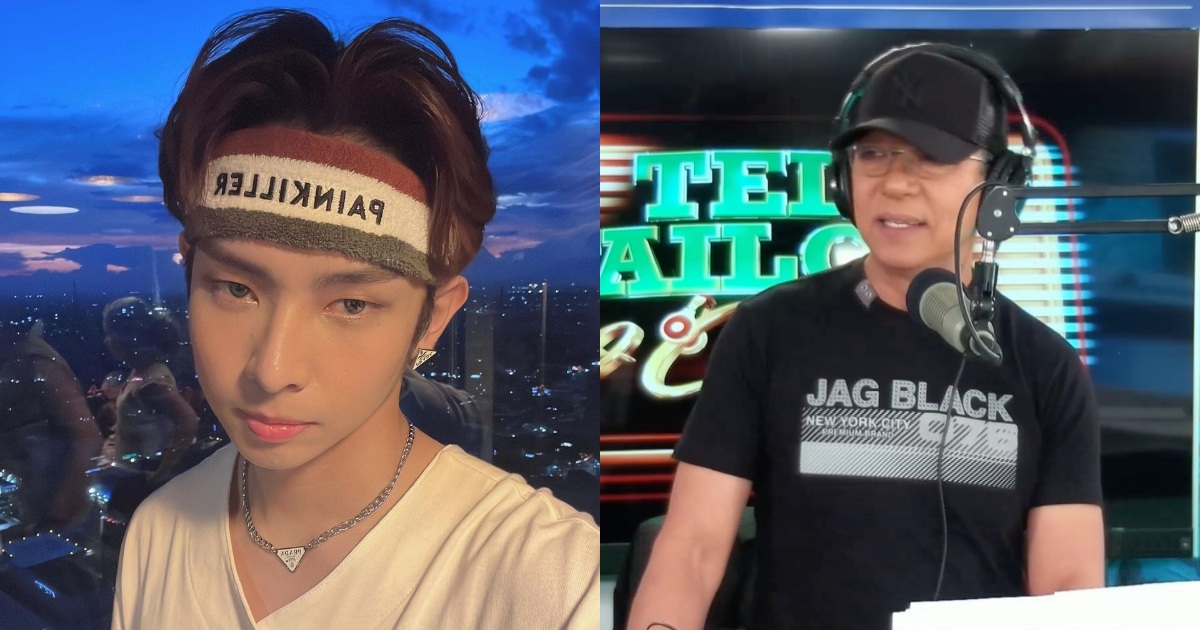 Ted Failon criticized for remarks about Justin's nose, appearance on ...