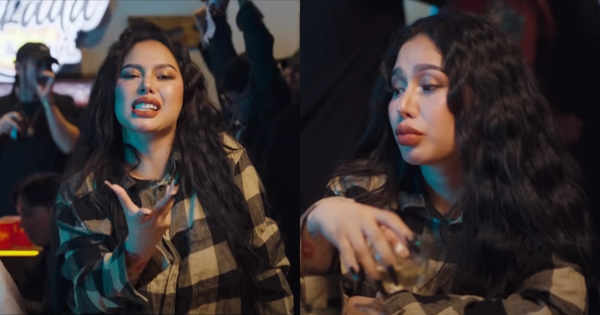 Toni Fowler charged with cybercrime for controversial 'MPL' music video ...