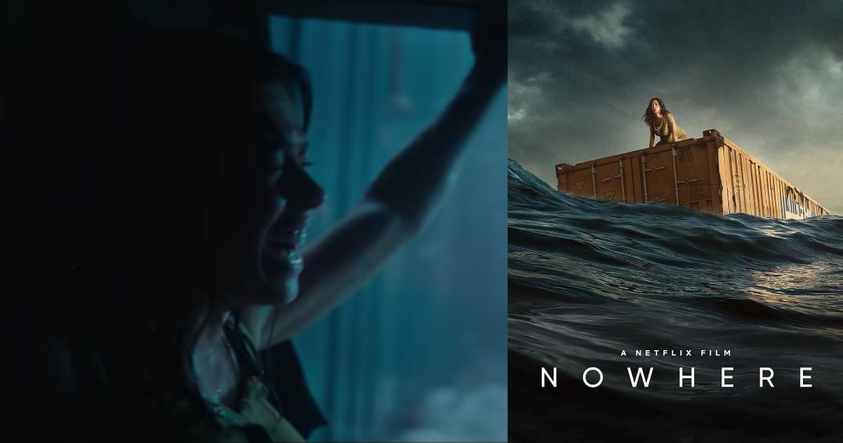 What you need to know about 'Nowhere'—Netflix's trending survival ...
