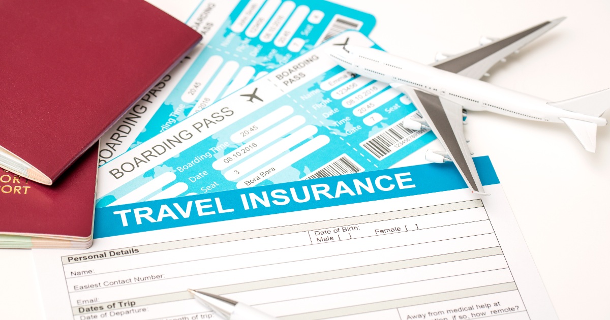 Going on a trip soon? Here’s why you should get travel insurance ...