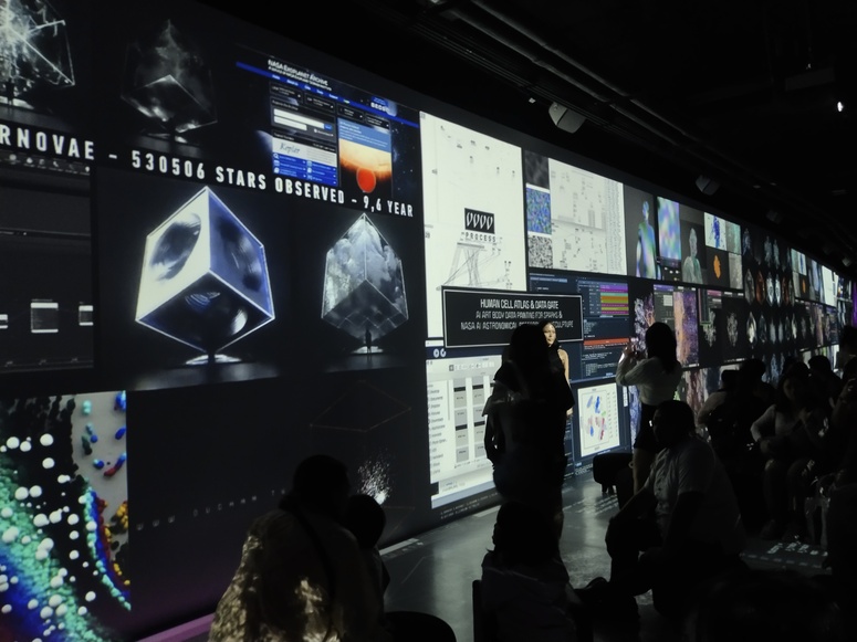 See Leonardo da Vinci's masterpieces like never before at this ...