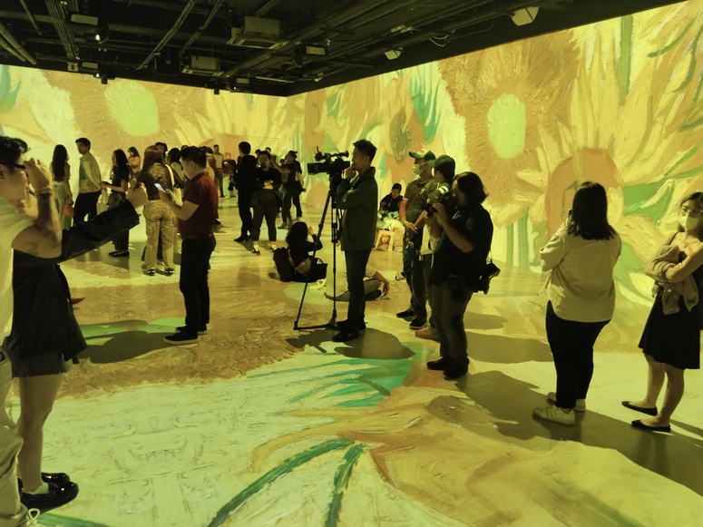 See Leonardo da Vinci's masterpieces like never before at this ...