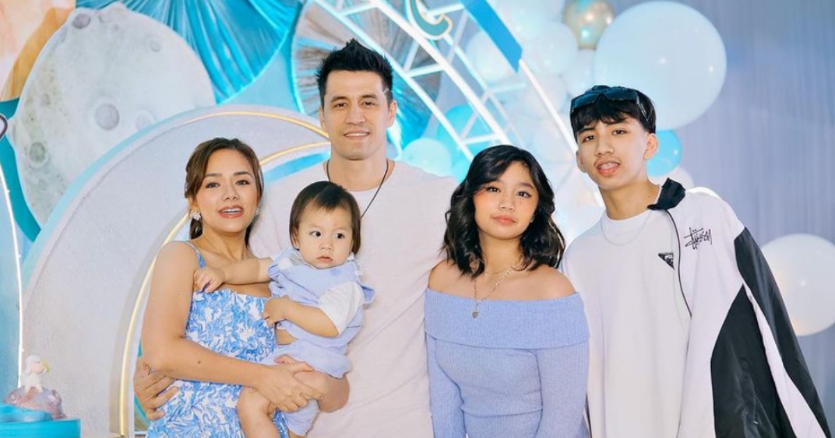 Marc Pingris dismisses cheating allegations, while Danica Sotto ignores ...