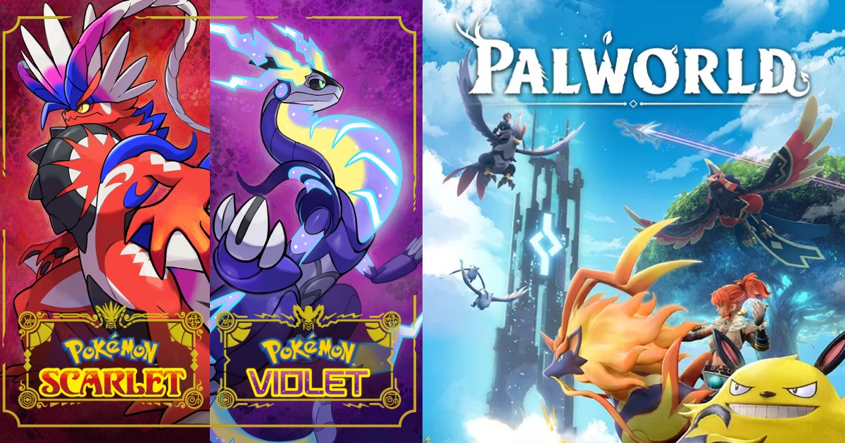 Pokémon to take 'appropriate measures' following release of survival ...