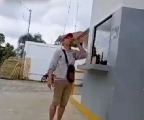 Marian Rivera making Ivana Alawi cry, Las Piñas kidnapping gone wrong ...