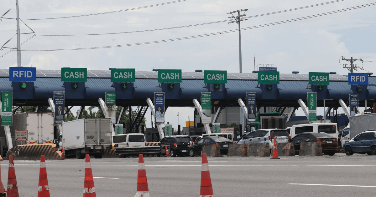 Only one RFID needed for expressways starting July • PhilSTAR Life