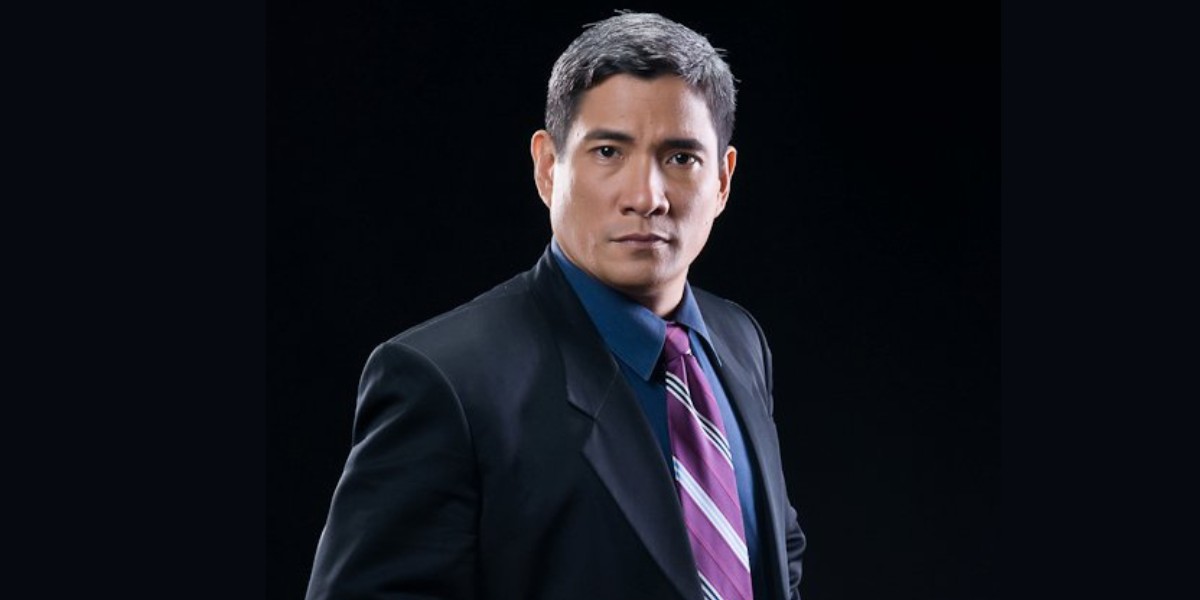 Ricardo Cepeda's stepson says actor 'wrongly accused' of syndicated ...