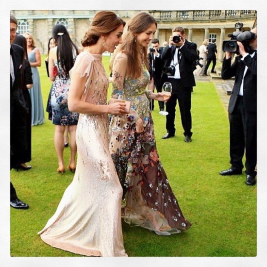 Who is Rose Hanbury, the alleged mistress of Prince William? • PhilSTAR ...