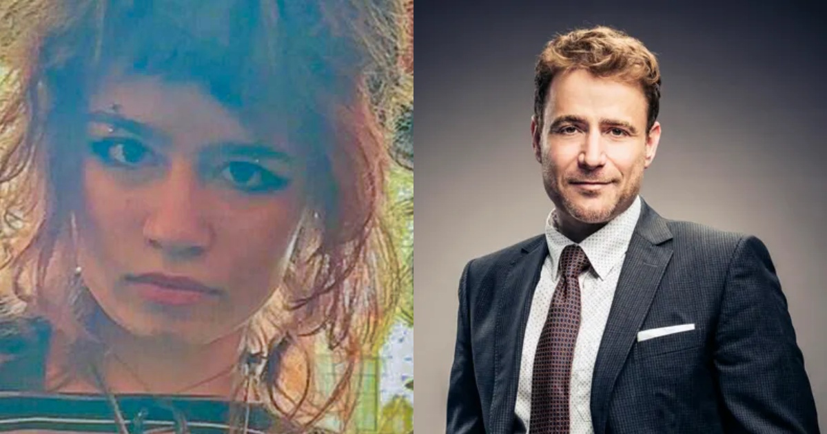 Billionaire tech CEO's 16-year-old child missing, considered a runaway ...