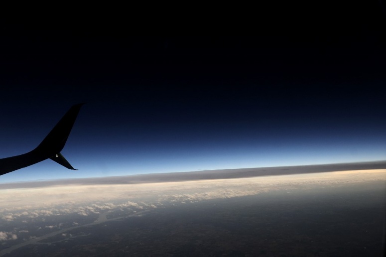 'Spectacular' total eclipse leaves North Americans spellbound ...