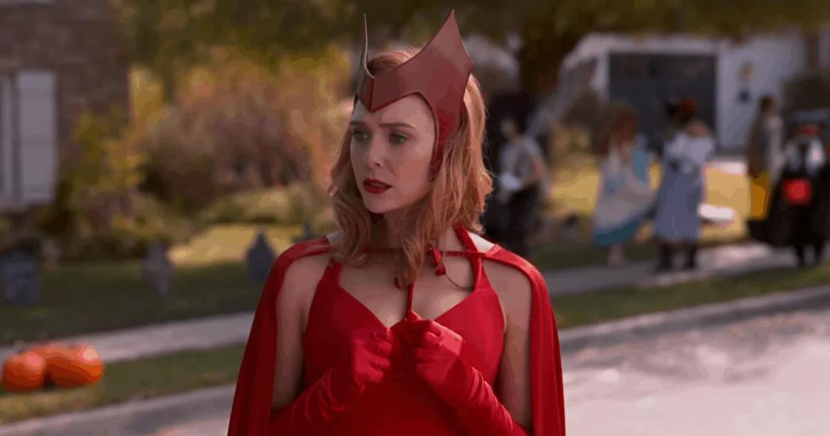 'WandaVision' season 2 is not happening, Marvel confirms with show's ...