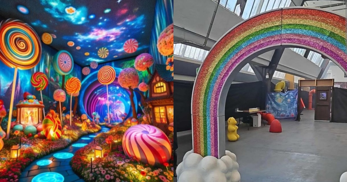 Organizer of viral 'Willy Wonka' event says life 'ruined' after its ...